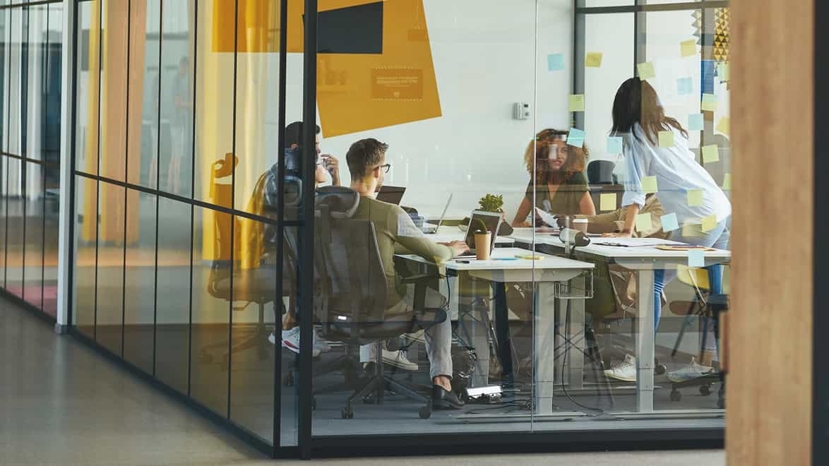 Matrix42 Service Management - Overview