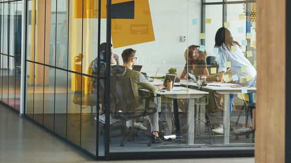 Efecte is now Matrix42