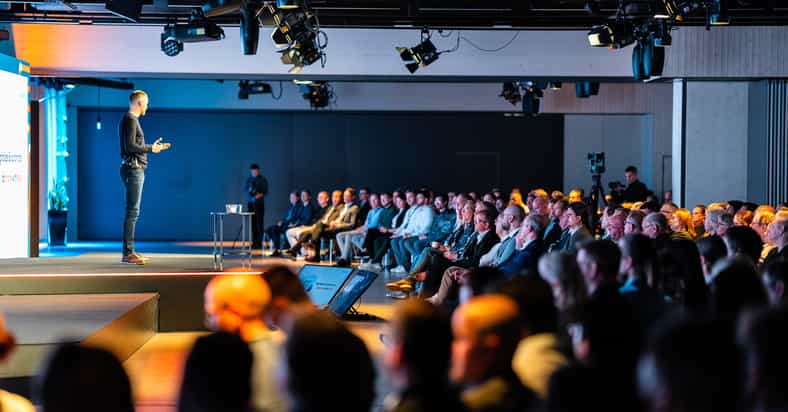 Digitalize and Automate 2025