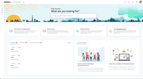 Matrix42 Enterprise - A Strategic Approach to IT Management